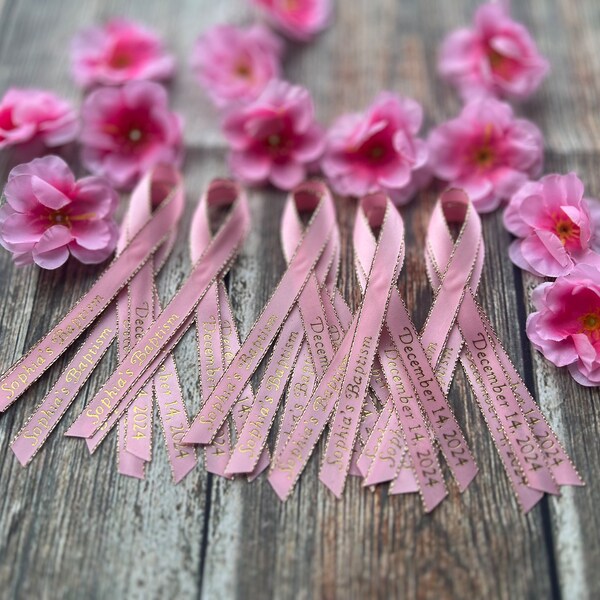 Funeral Ribbons - Etsy