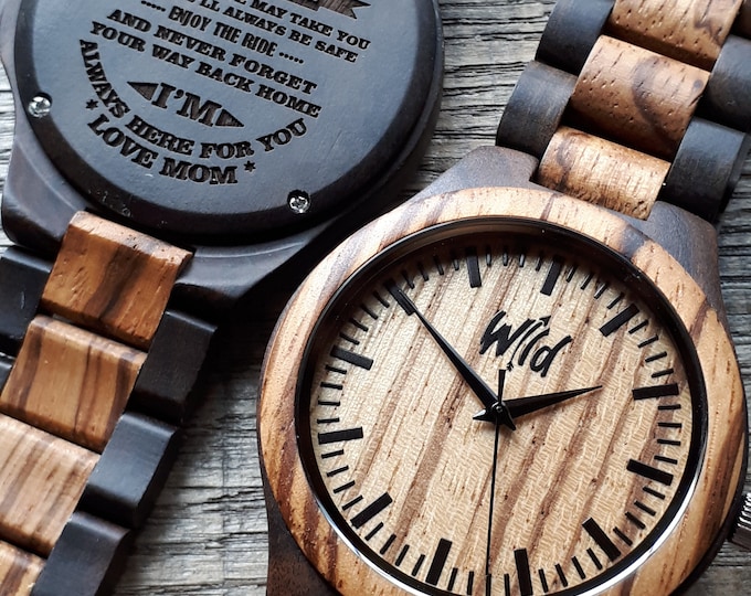 WildWatches - Etsy Canada