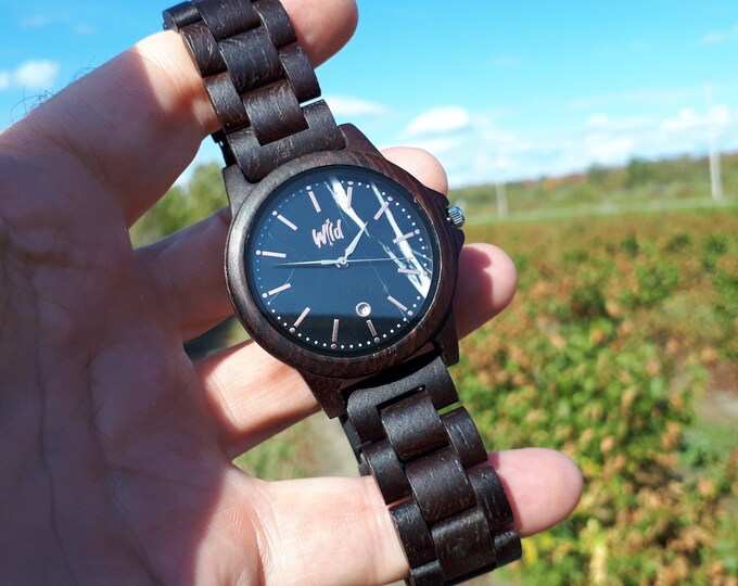 WildWatches - Etsy Canada