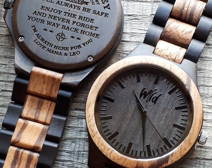 WildWatches - Etsy Canada