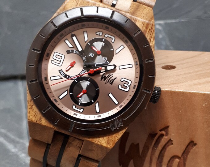 WildWatches - Etsy Canada