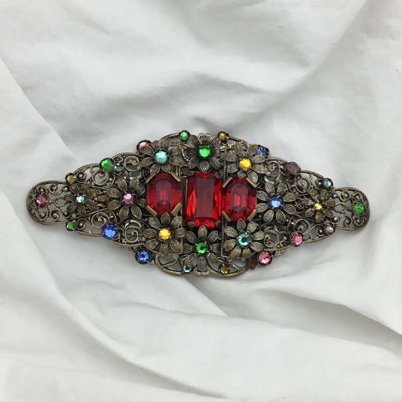 Ruby Lane Antique Jewelry - Etsy