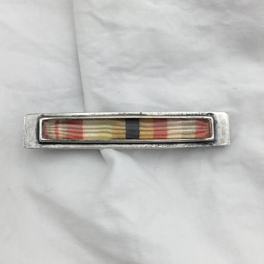 Antique Art Deco Otsby Barton Signed Sterling Silver Art Glass ...