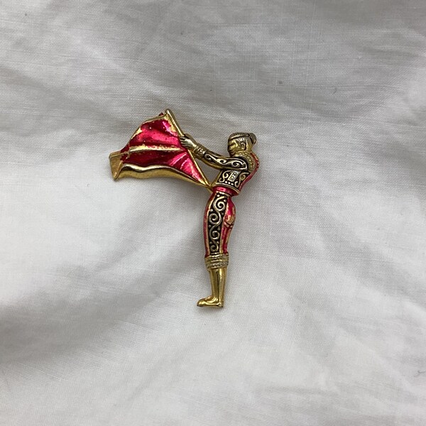 Matador - Etsy