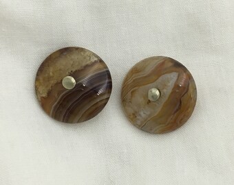 Victorian Large Buttons - Etsy
