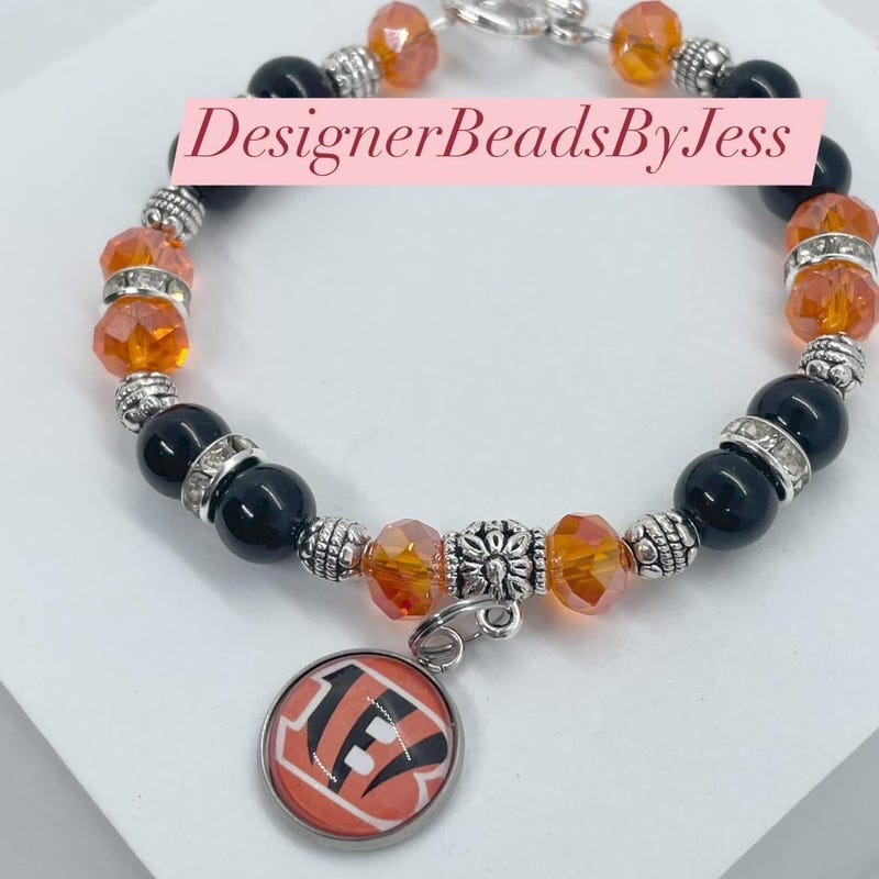 Bengal Bracelet - Etsy