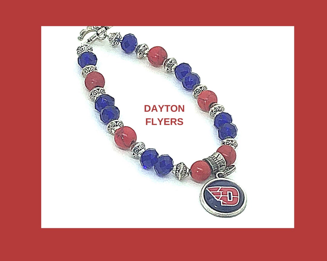 College Team Bracelets - Etsy