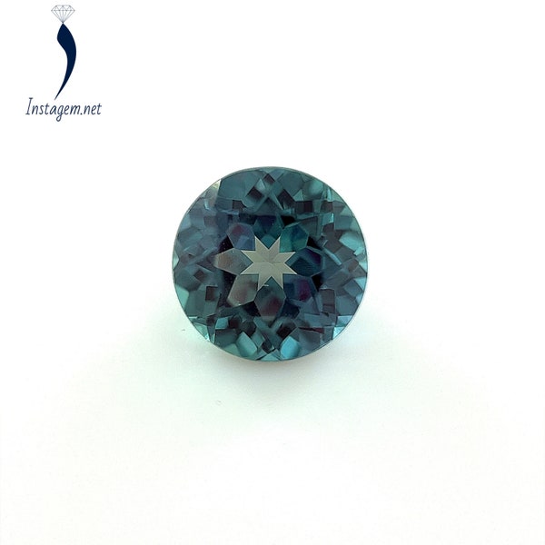 Lab Alexandrite - Etsy