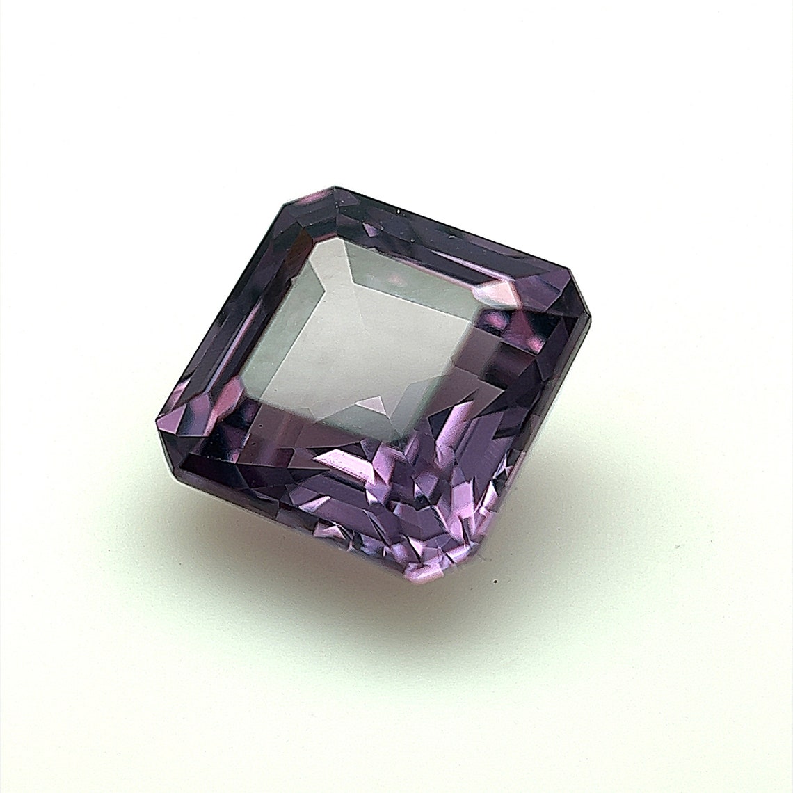 Lab Grown Color Change Sapphire Gorgeous Swiss Grown - Etsy