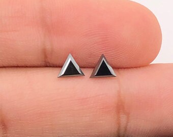 Diamond Triangle - Etsy