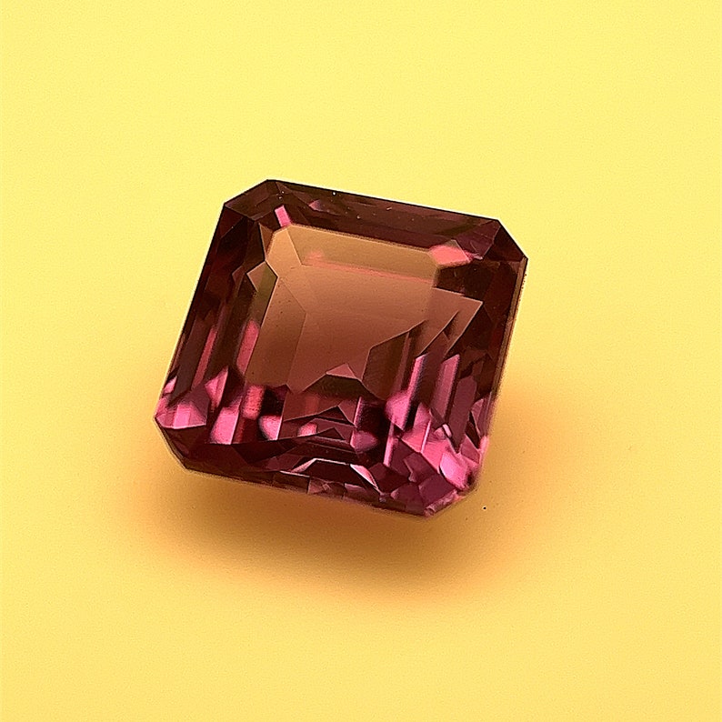 Lab Grown Color Change Sapphire Gorgeous Swiss Grown - Etsy