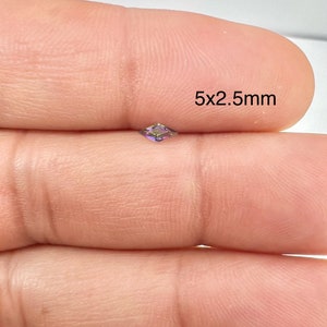 Natural Mystic Green Topaz Gemstone | Loose Lozenge Shape Stones ...