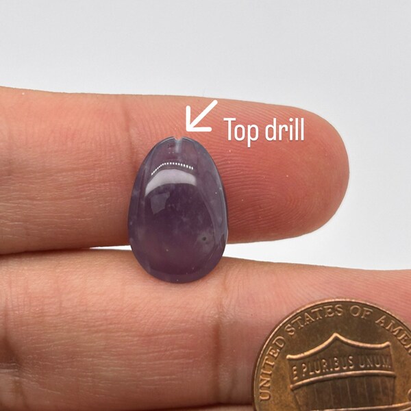 Purple Jasper - Etsy