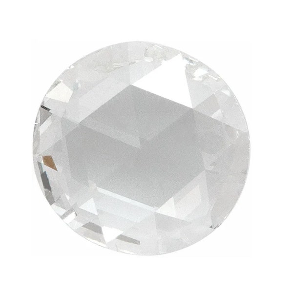 Rose Cut Diamonds - Etsy