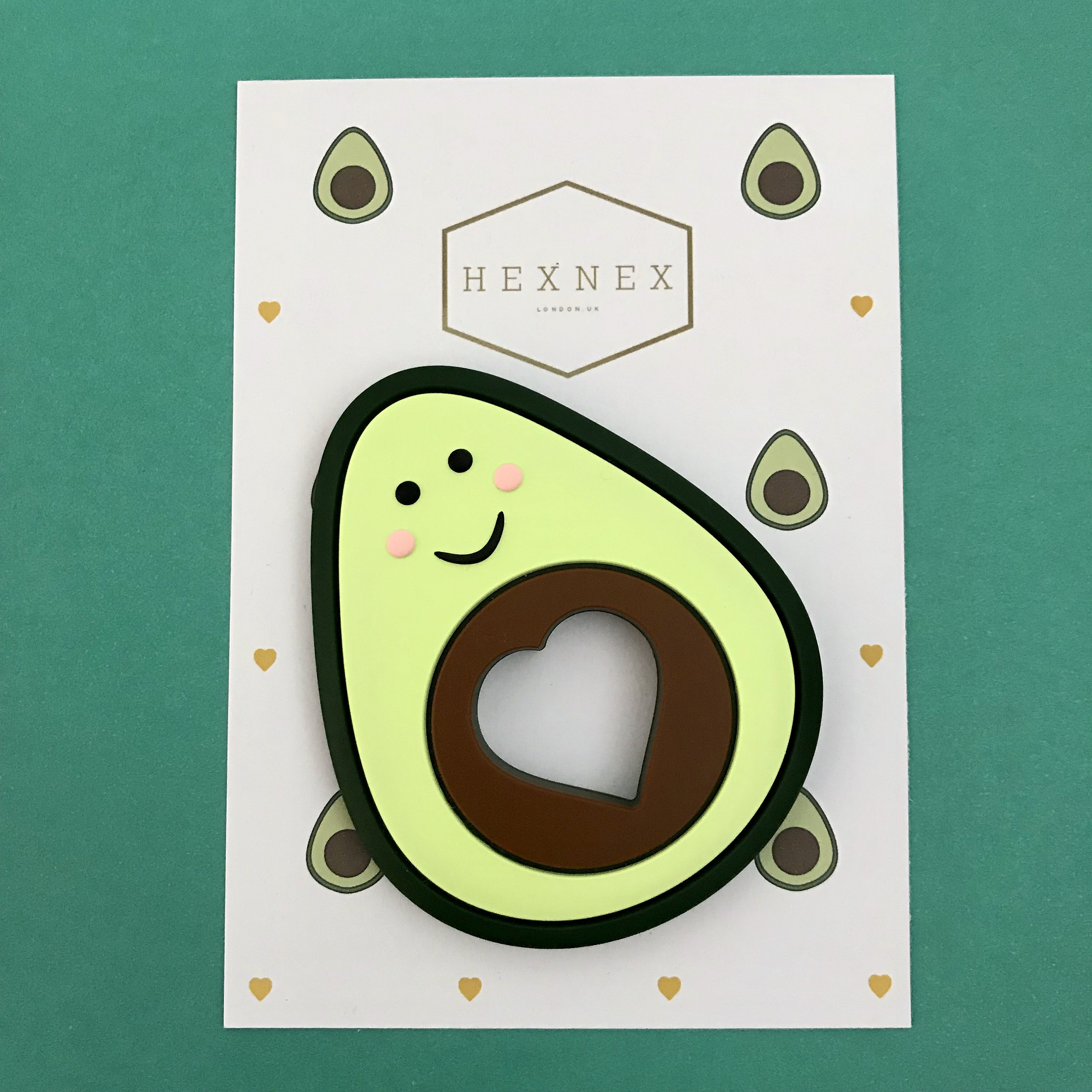 Avocado Teething Toy Silicone Teether Arthur the Avocado New - Etsy UK