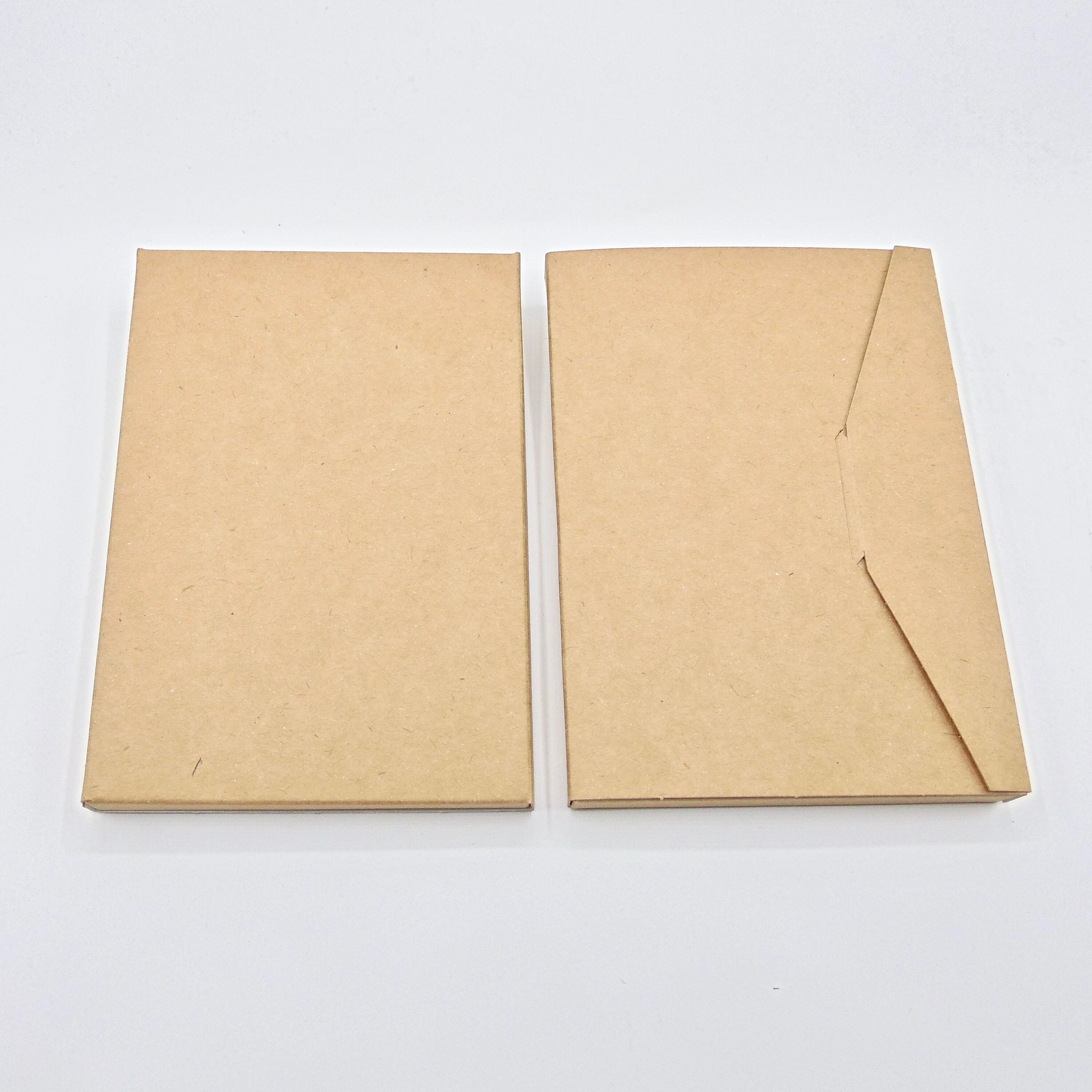 SAMPLE BOX - C6 Kraft Locking Envelope Gift Box - Royal Mail Large ...