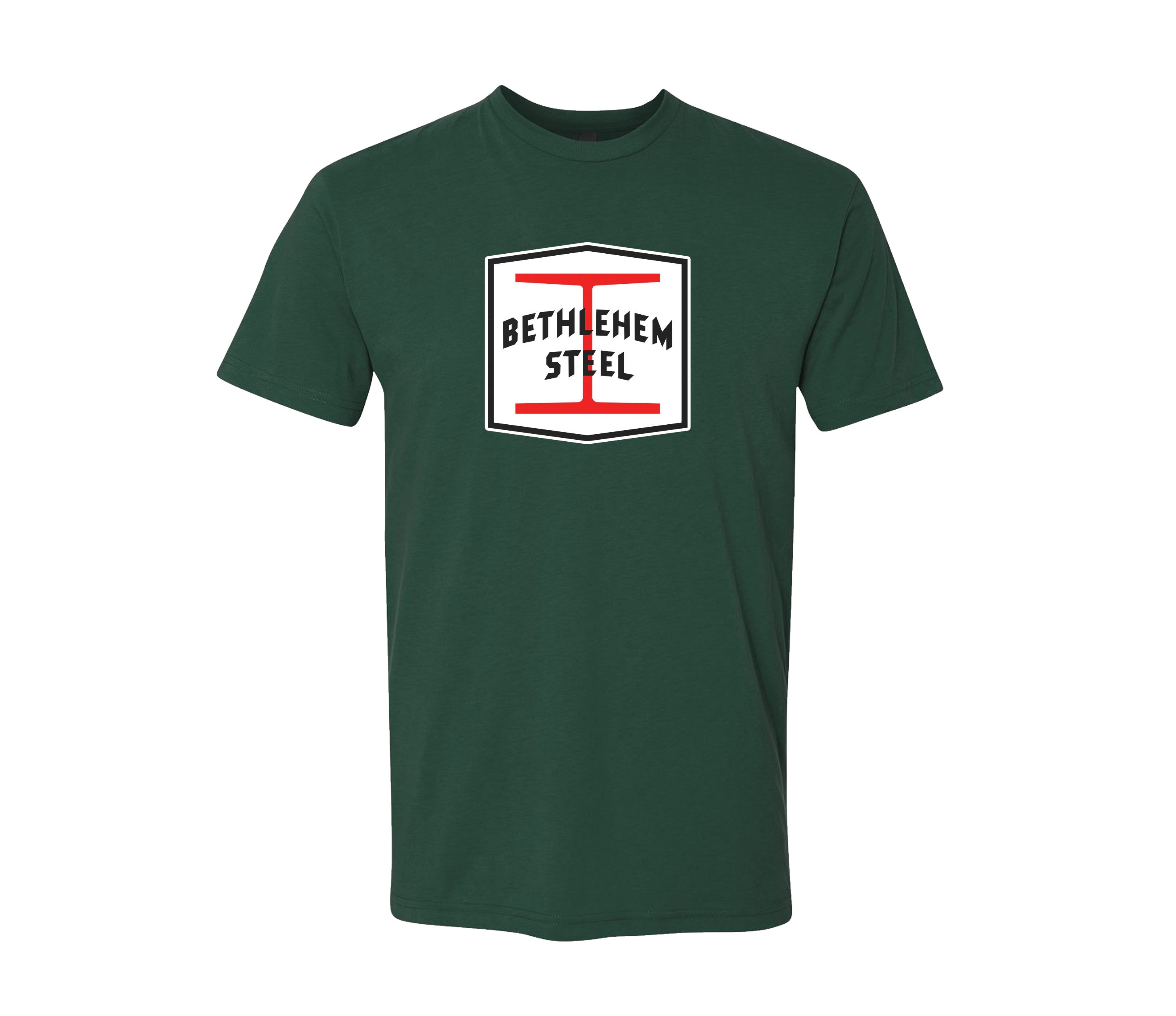 Bethlehem Steel T-shirt - Etsy