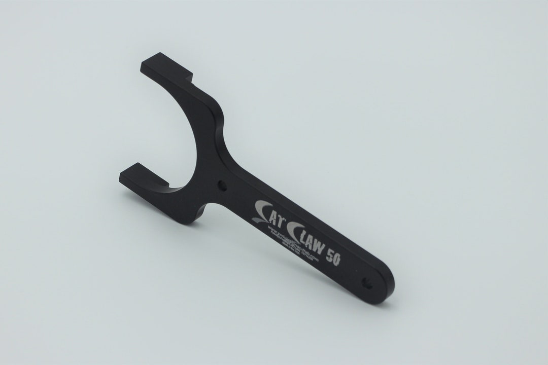 CAT 50 Tool Holder Wrench - CNC Tool Change - Etsy