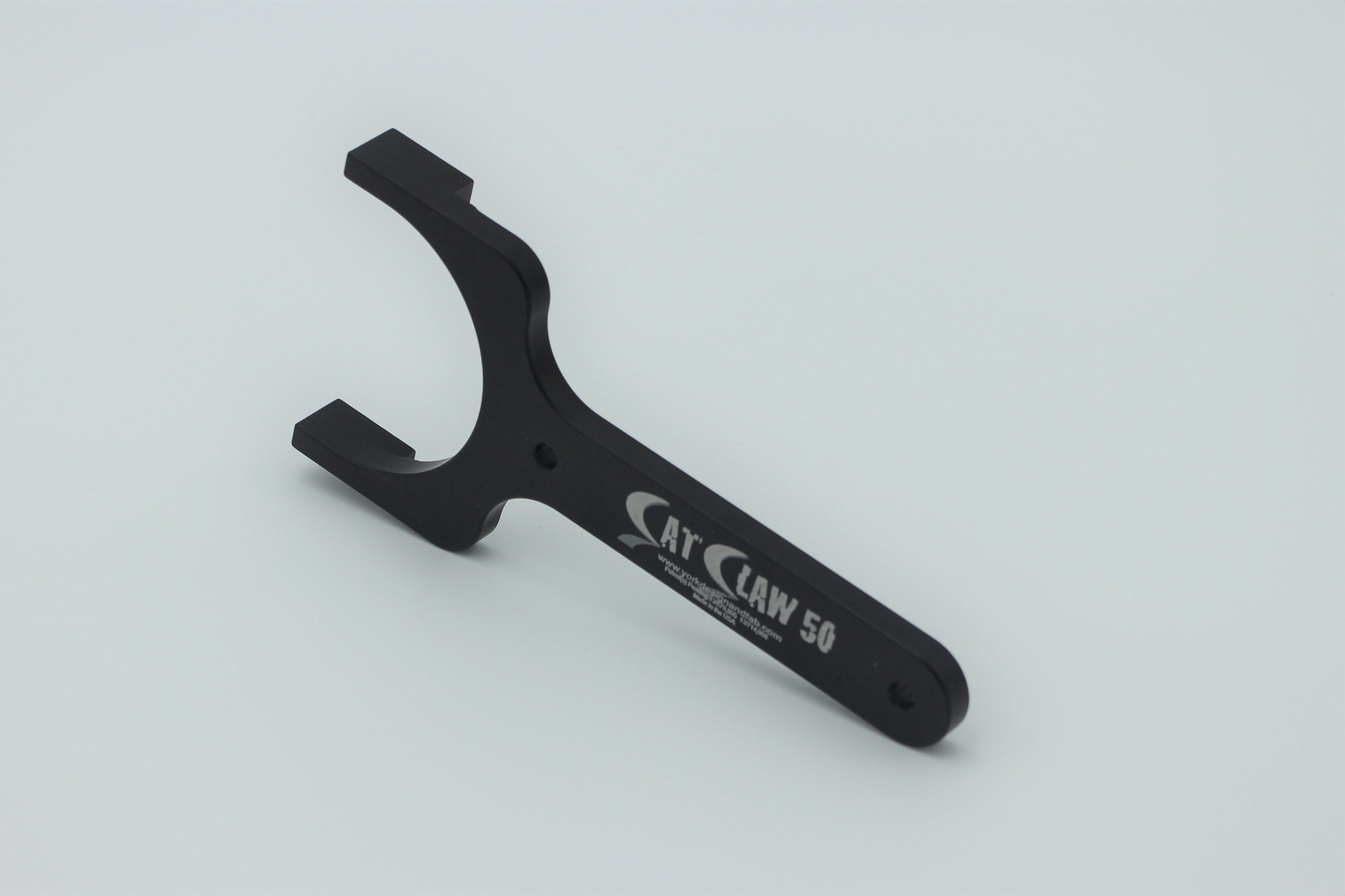 CAT 50 Tool Holder Wrench - CNC Tool Change - Etsy
