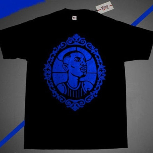 Nike Penny Shirt - Etsy