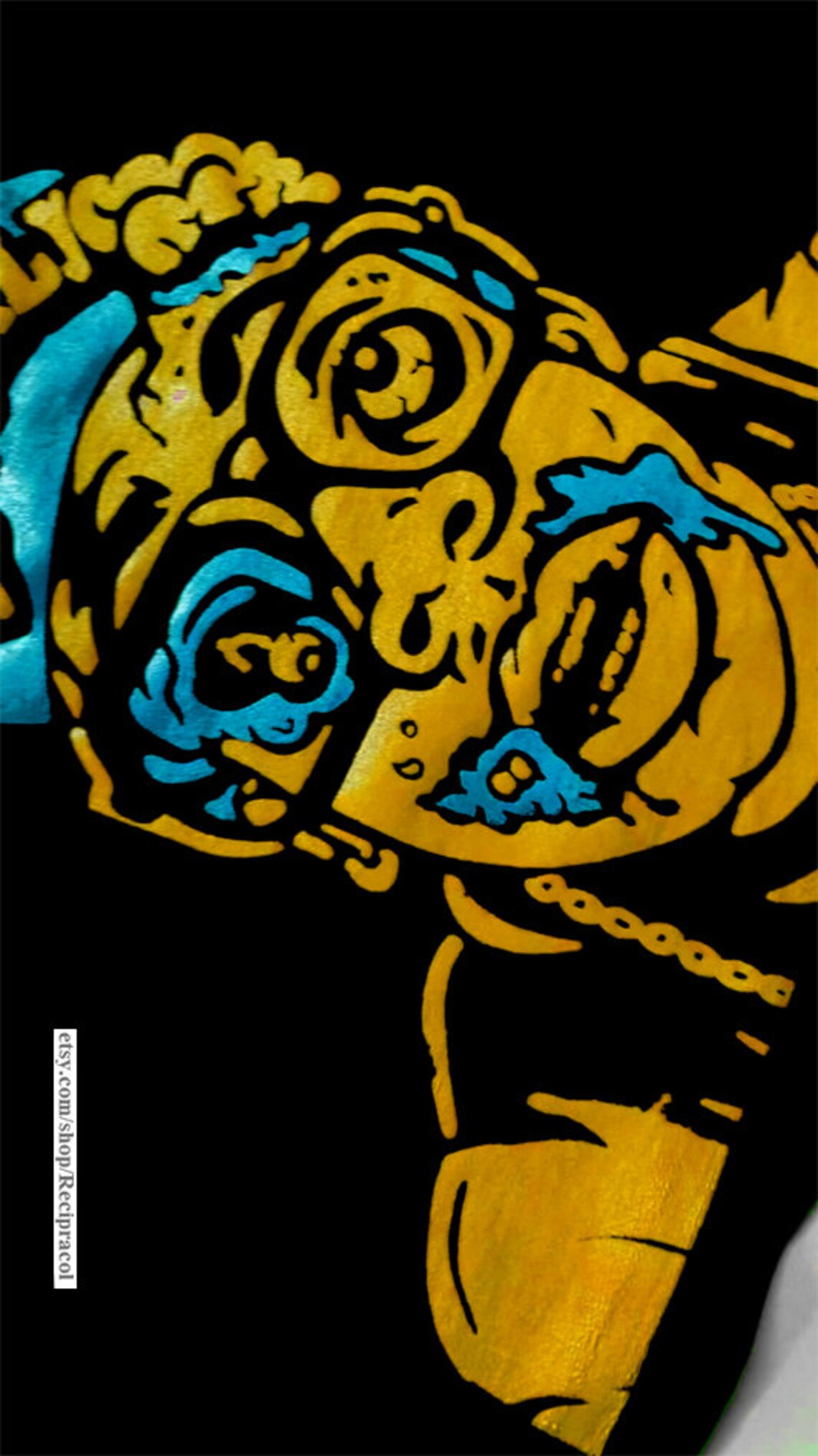 BK Zombie Shirt Match Jordan 5 Retro Aqua - Etsy