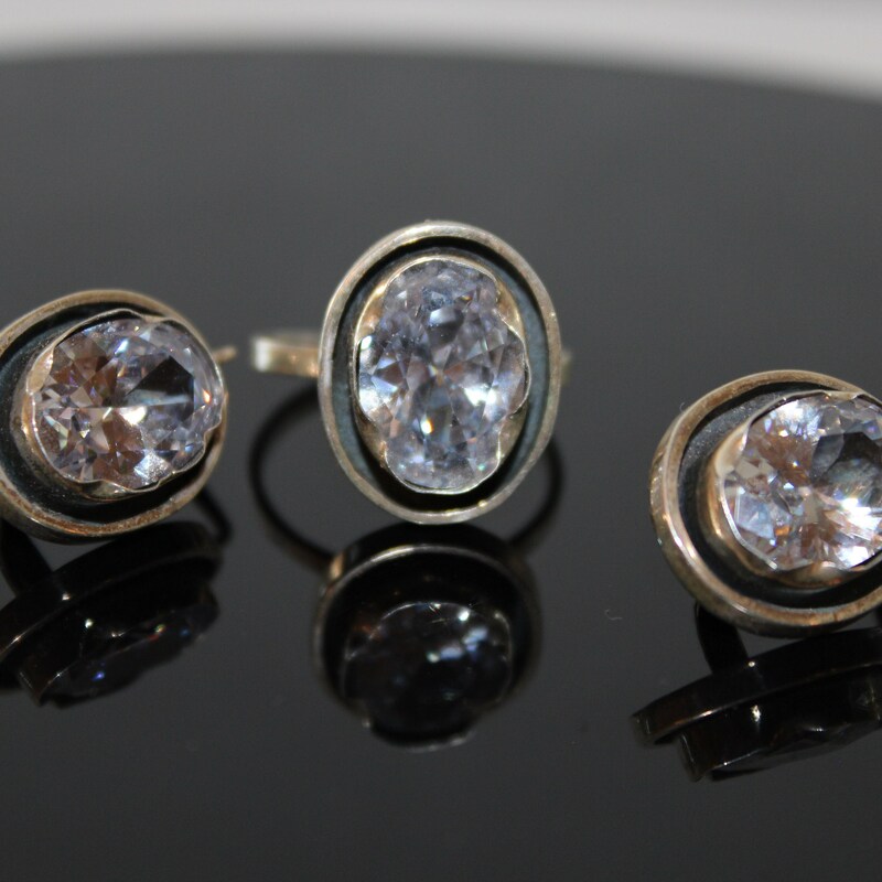 Rock Jewelry - Etsy