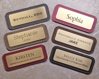 Custom Hand Punched Round Brass Tag Hand Stamped Key Tag Hand Made Key ...