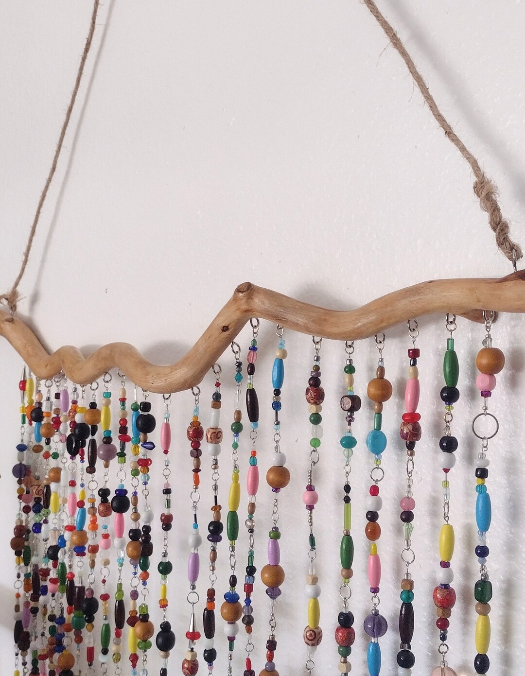 Beaded Wall Art - Etsy