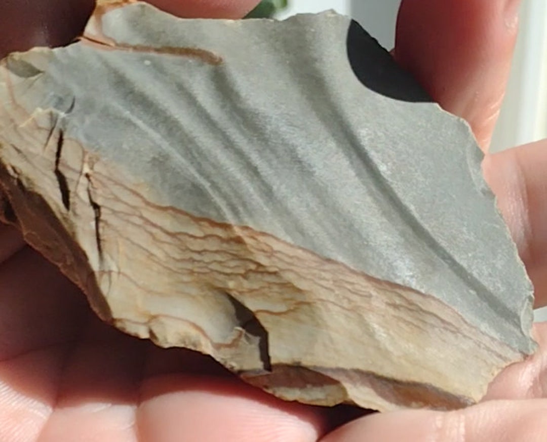 Cripple Creek Jasper Raw - Etsy