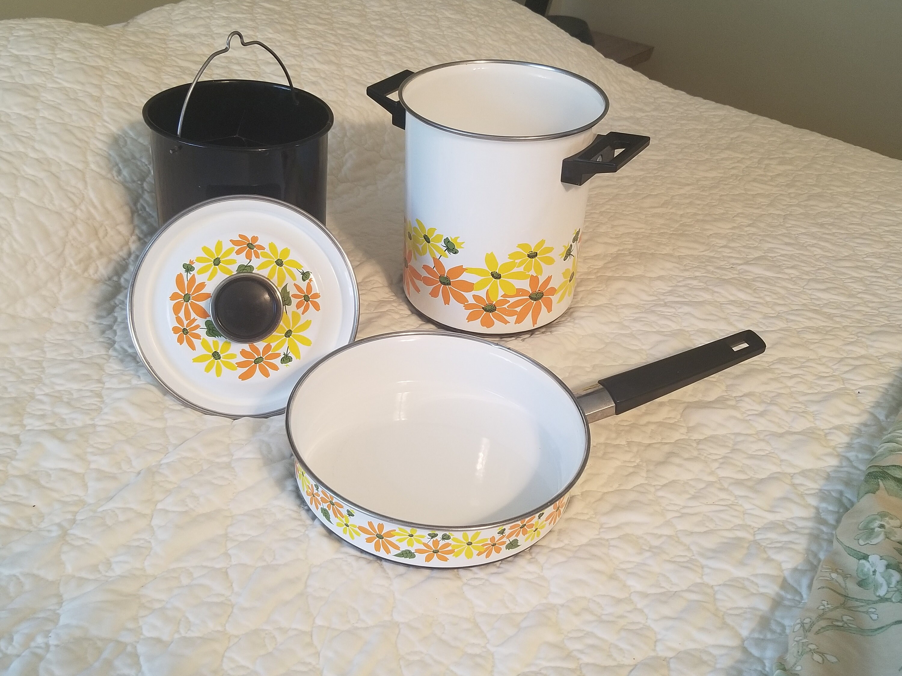 Ecko Pots And Pans Prices