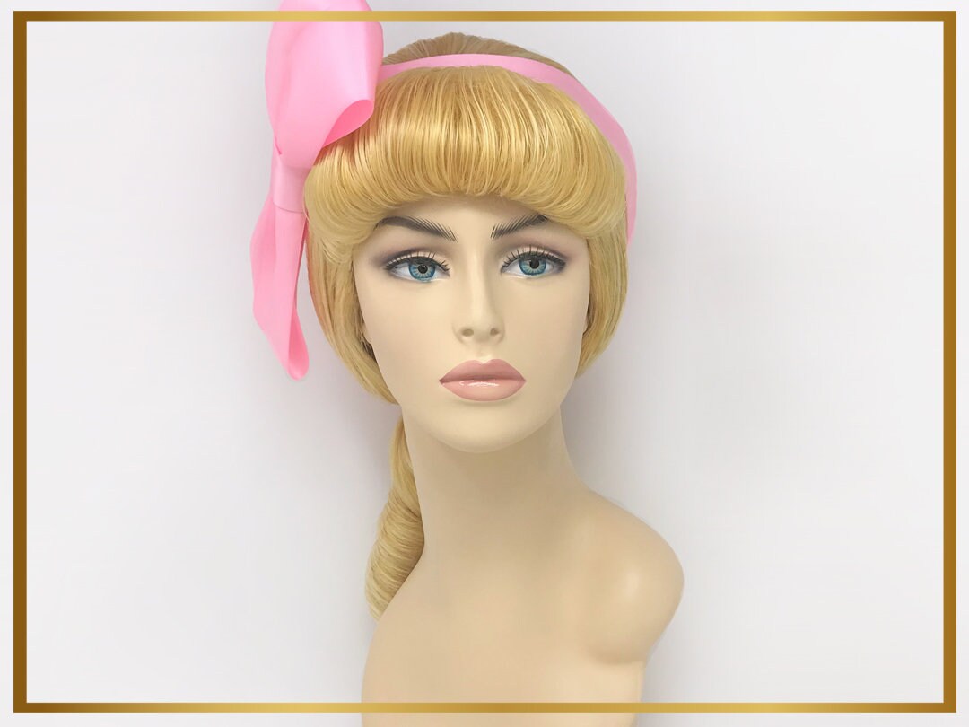 Made-to-order Bo Peep Toy Story Inspired Style Adult Wig BLACK - Etsy