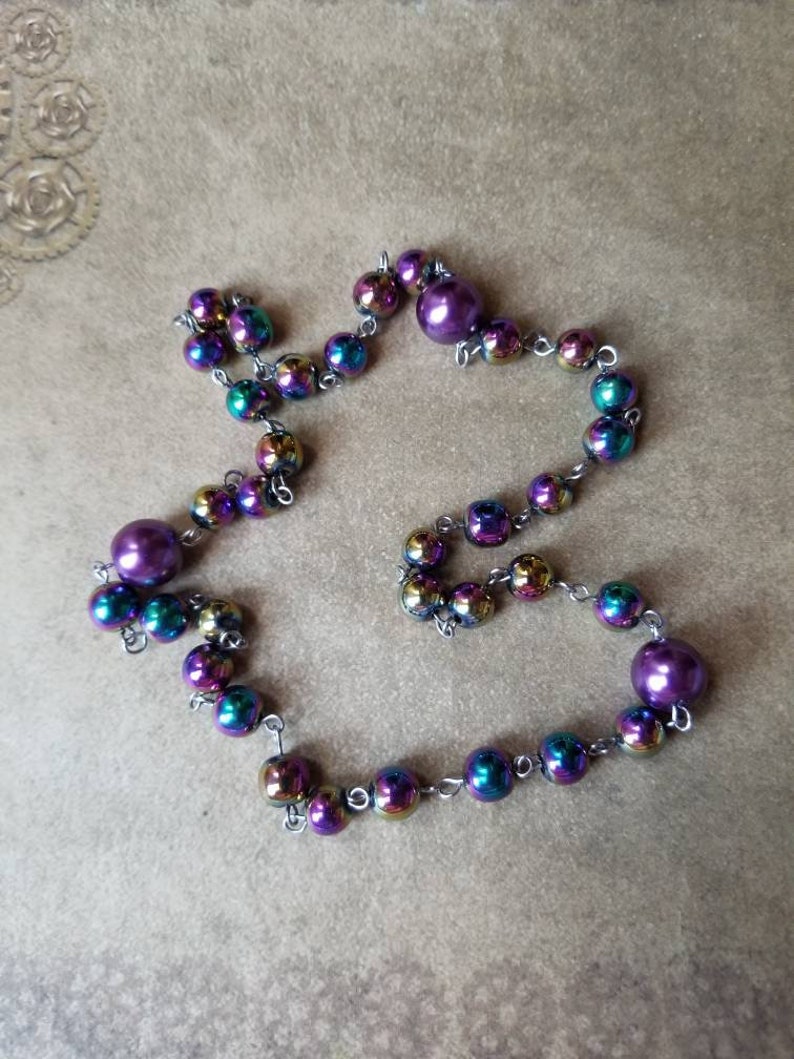 Orthodox Prayer Beads, Orthodox Chotki, Stainless Steel, Chotki ...