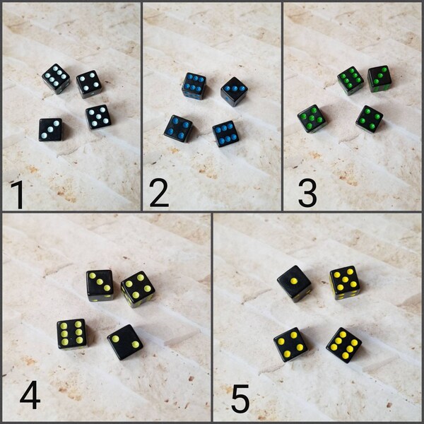 Spare a Square - Etsy