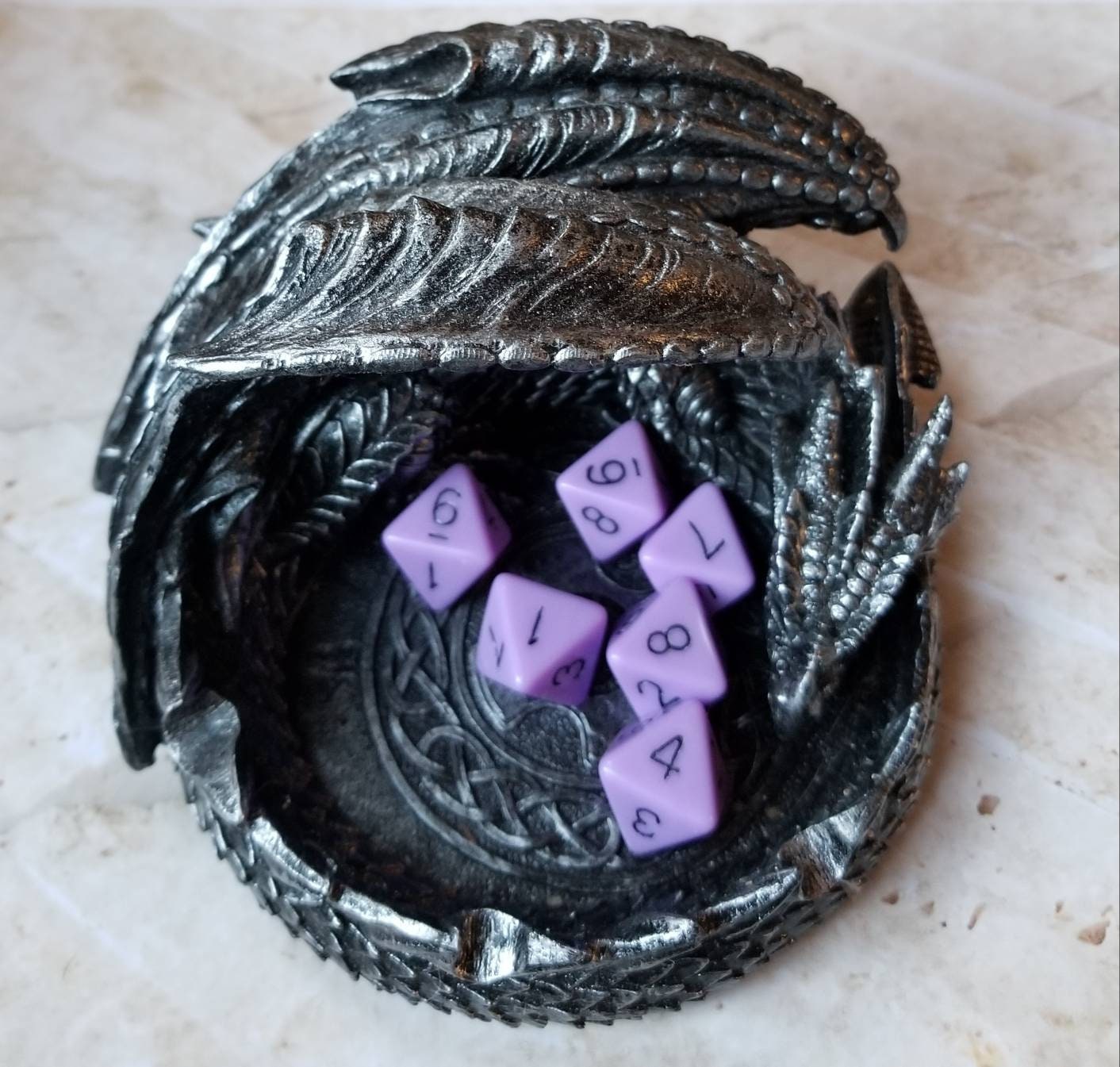 Individual D8 Die Single D8 Dnd Die Polyhedral Gaming Dice - Etsy