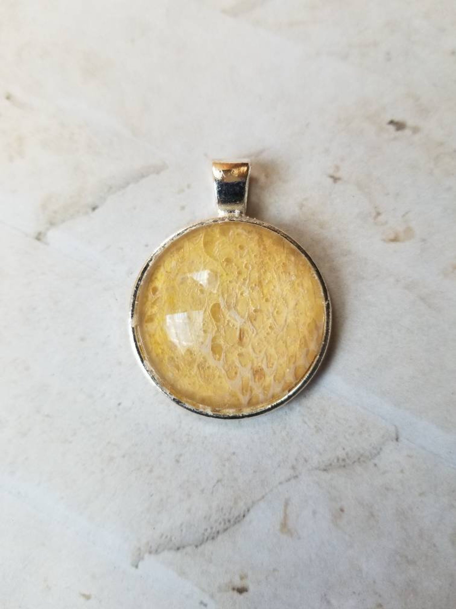 Snake Shed Jewelry Snake Shed Pendant Snakeskin Necklace | Etsy