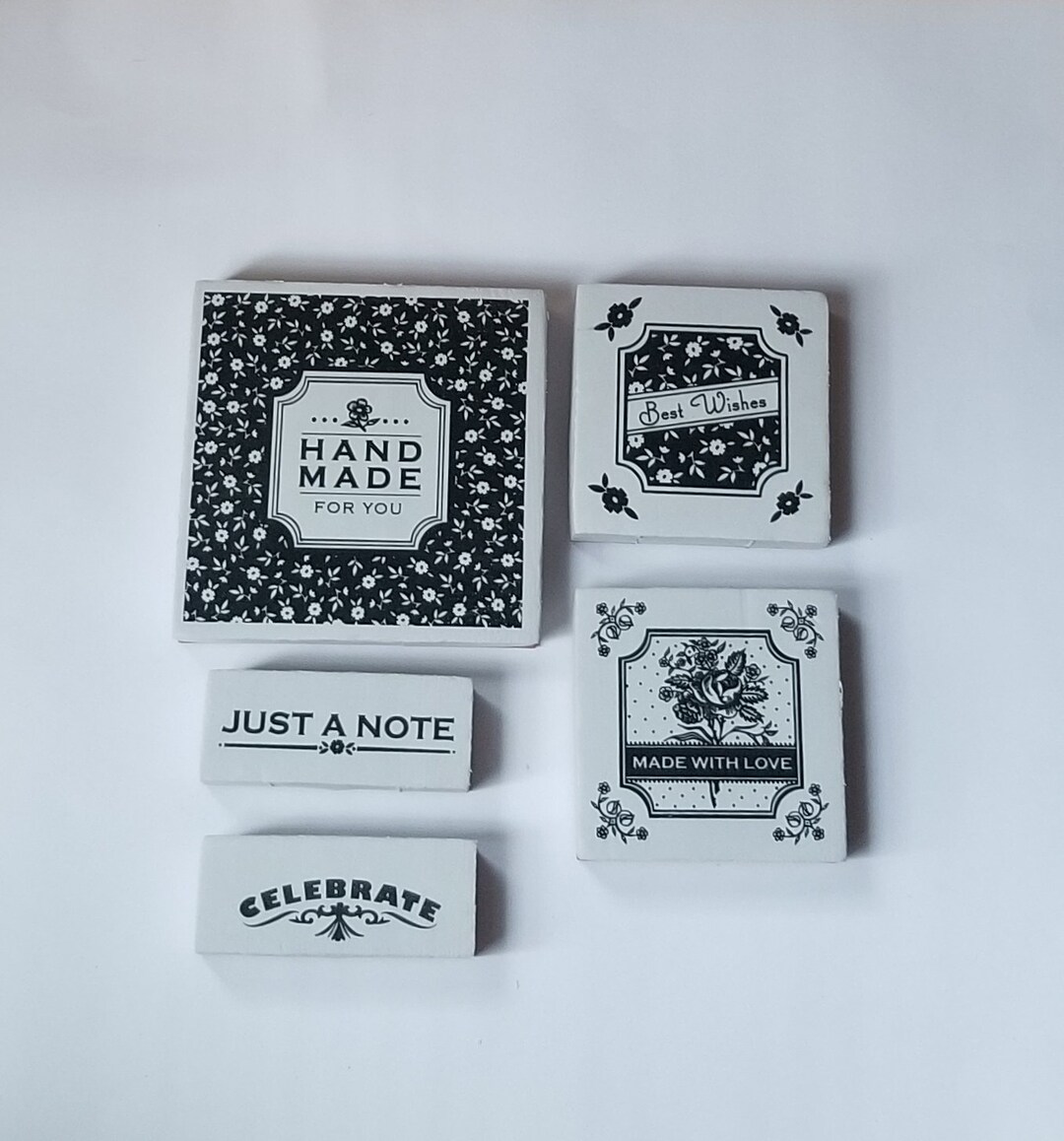 Rubber Stamps, Greeting and Gift Rubber Stamps, Rubber Stamps for ...