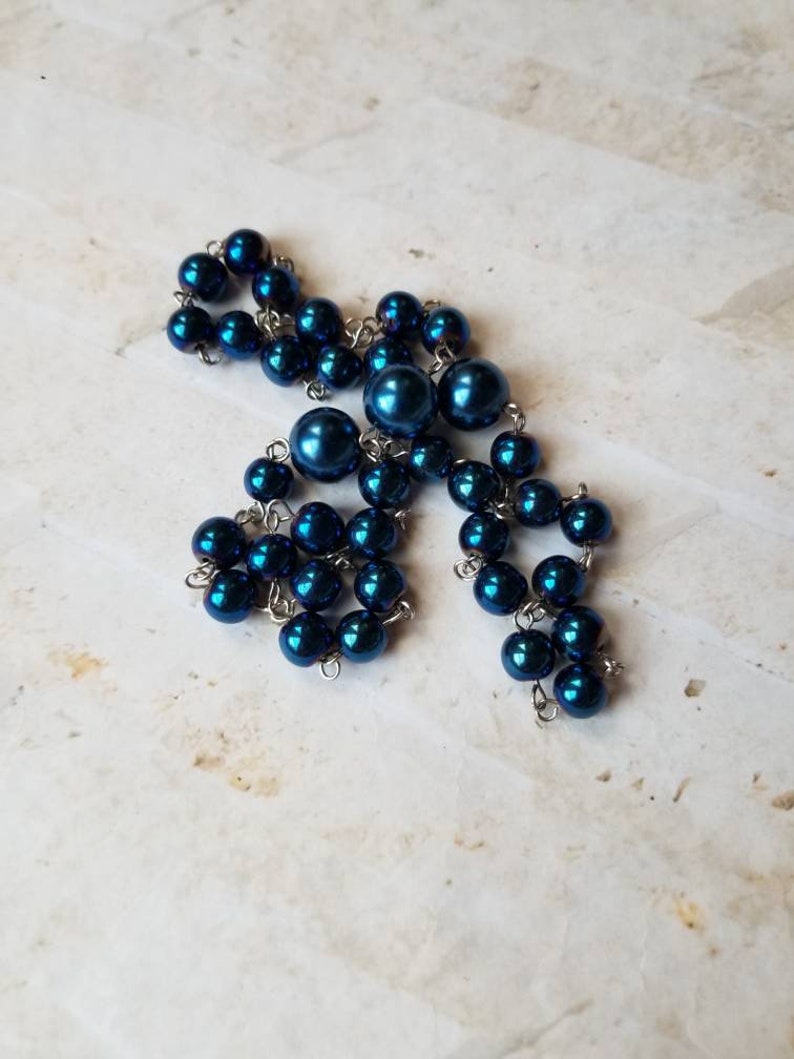 Orthodox Prayer Beads, Orthodox Chotki, Stainless Steel, Chotki ...