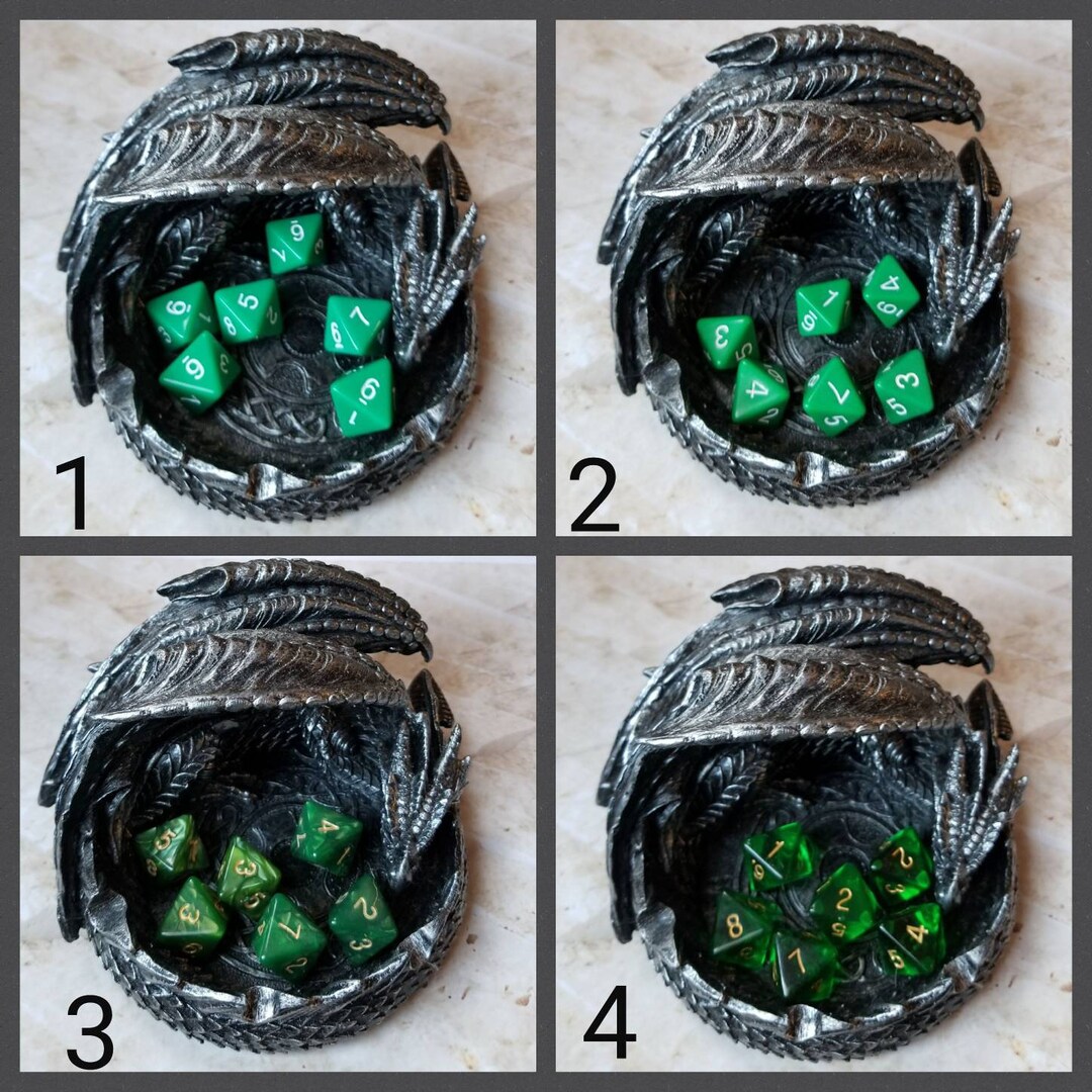 Individual D8 Die, Single D8 Dnd Die, Polyhedral Gaming Dice, Dnd Dice ...