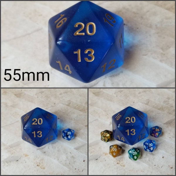 D20 - Etsy