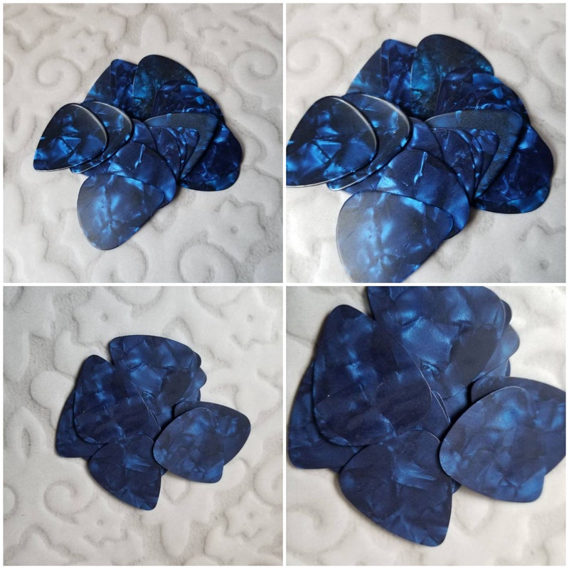 Guitar Plectrum - Etsy