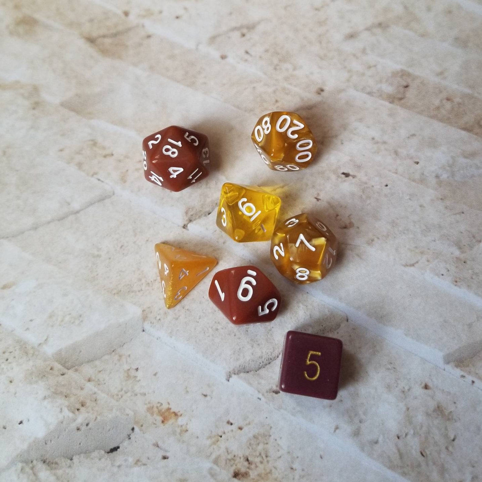 Beer 16mm dnd dice sets brew dnd dice sets themed hand | Etsy