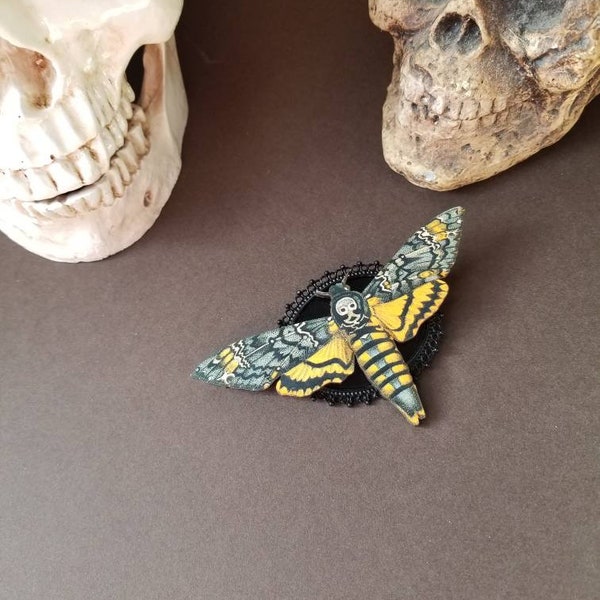 Lasercut Wood Brooch - Etsy