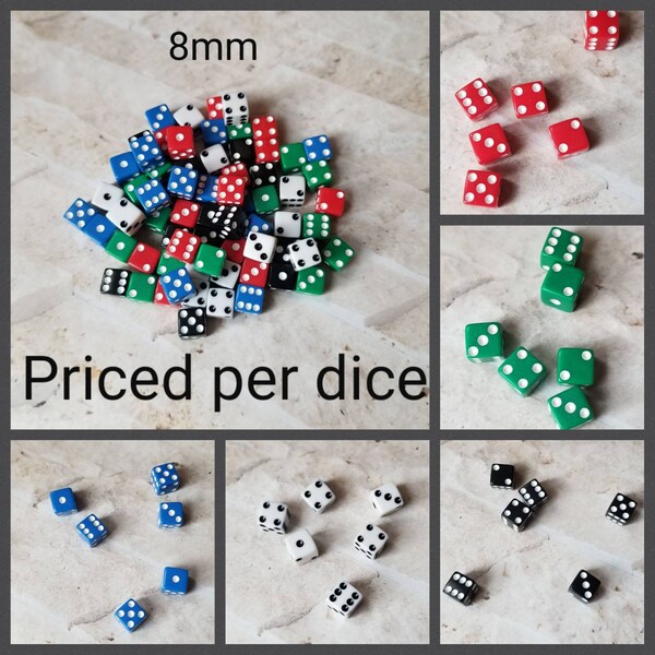 Spare a Square - Etsy