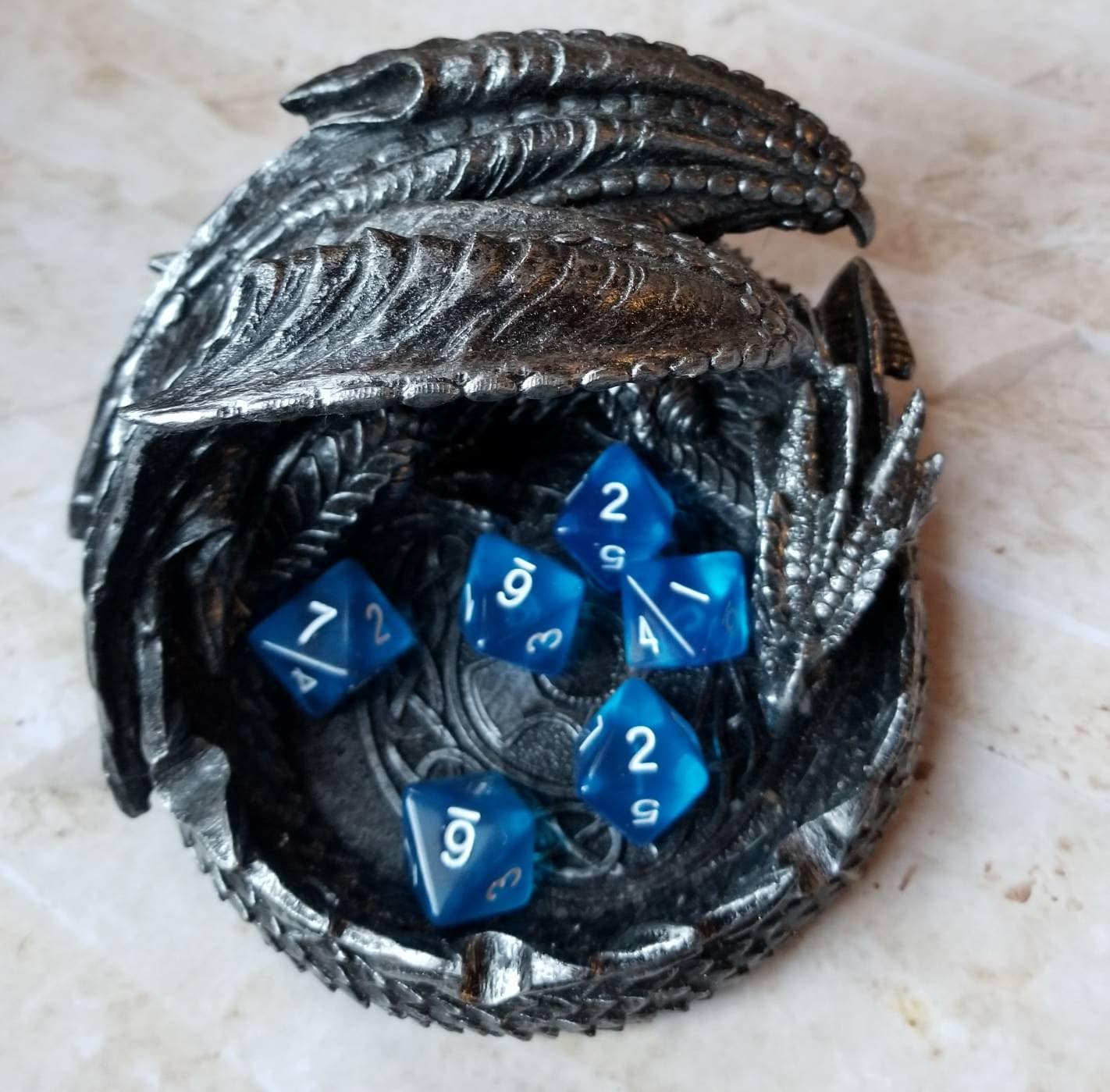 Individual D8 Die Single D8 Dnd Die Polyhedral Gaming Dice - Etsy