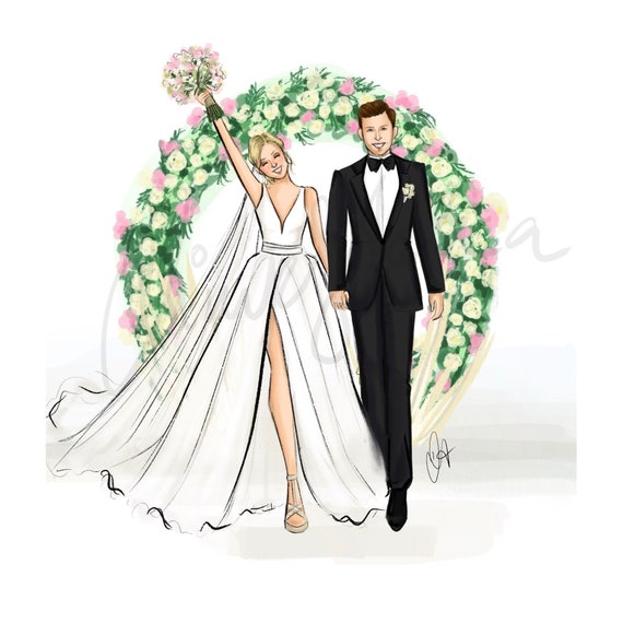 Wedding Graphics For Invitations