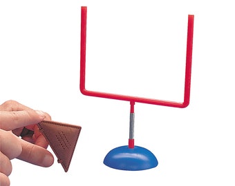 Football Game Figure - Etsy