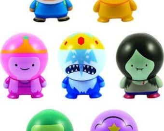 Adventure Time | Etsy