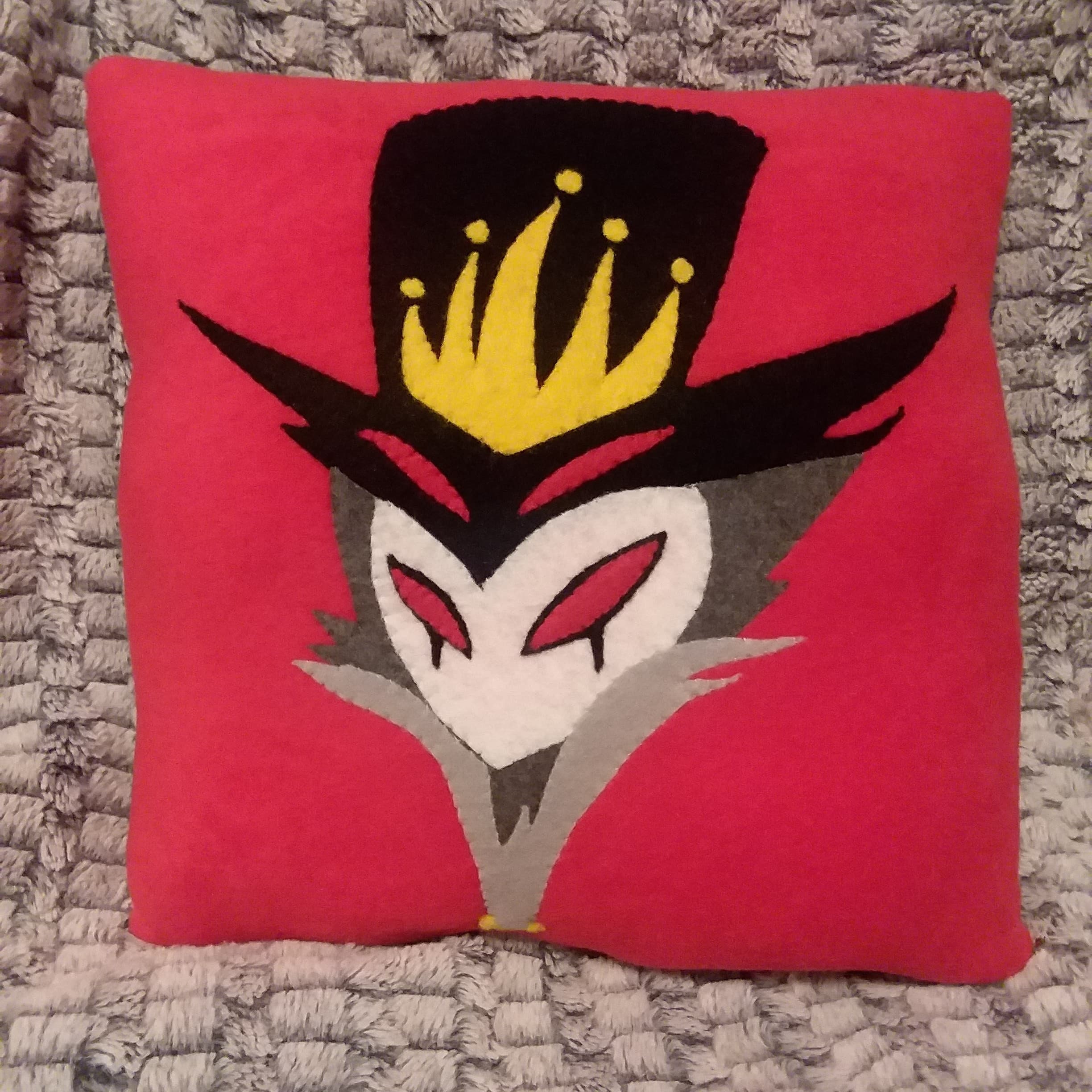 Helluva Boss Papercraft