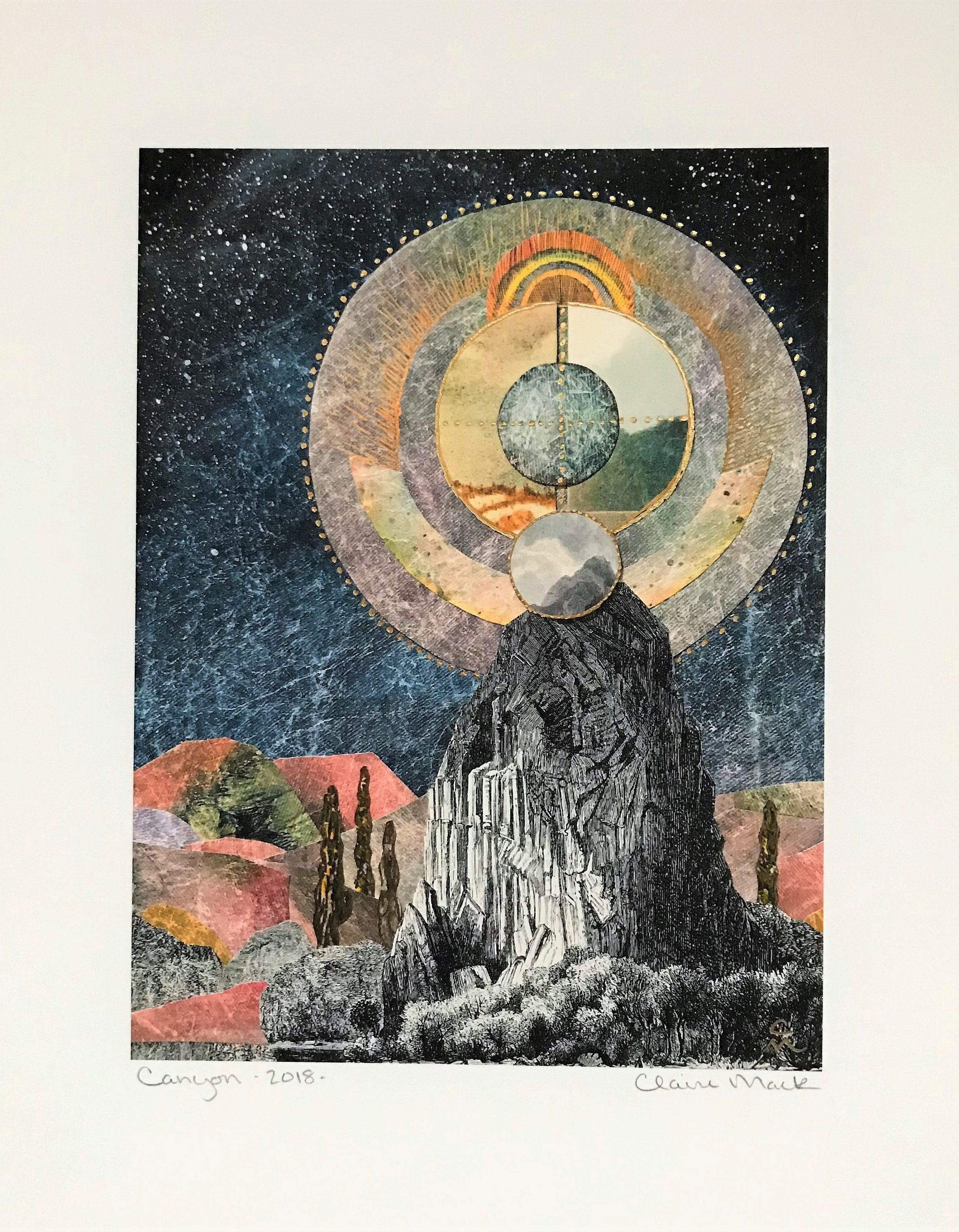 Ethereal Art Definition