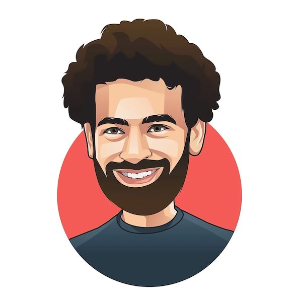 3d Custom Avatar - Etsy